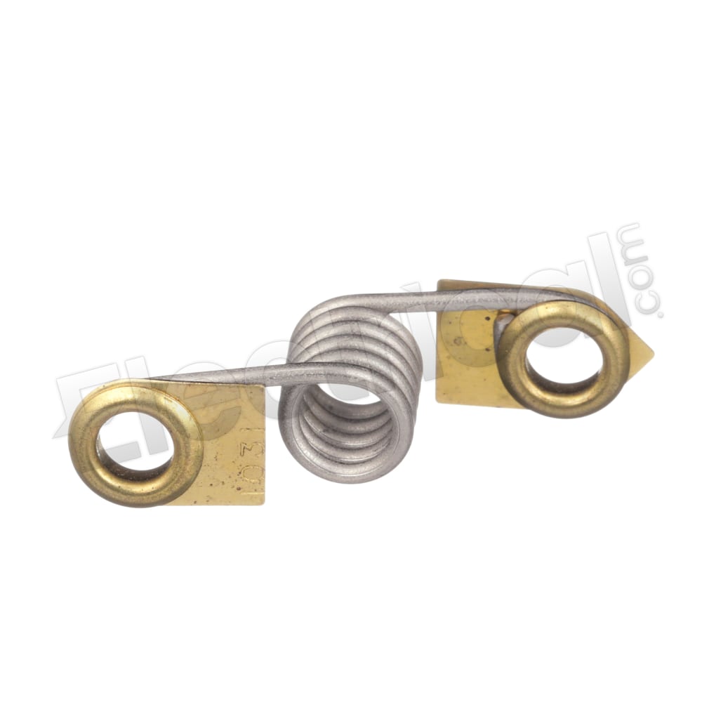 Cutler Hammer H1031 Heater Element Motor Control