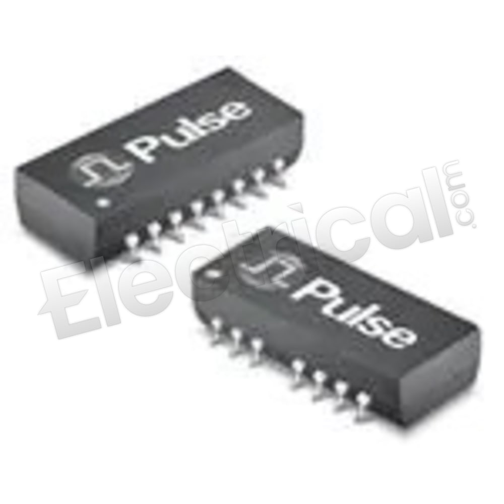 Pulse Electronics H1081NL Transformer Part Transformer