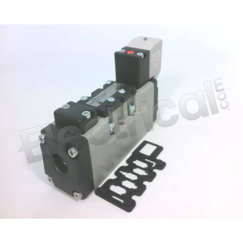 Parker H11VXBH023D Solenoid Valve Valve