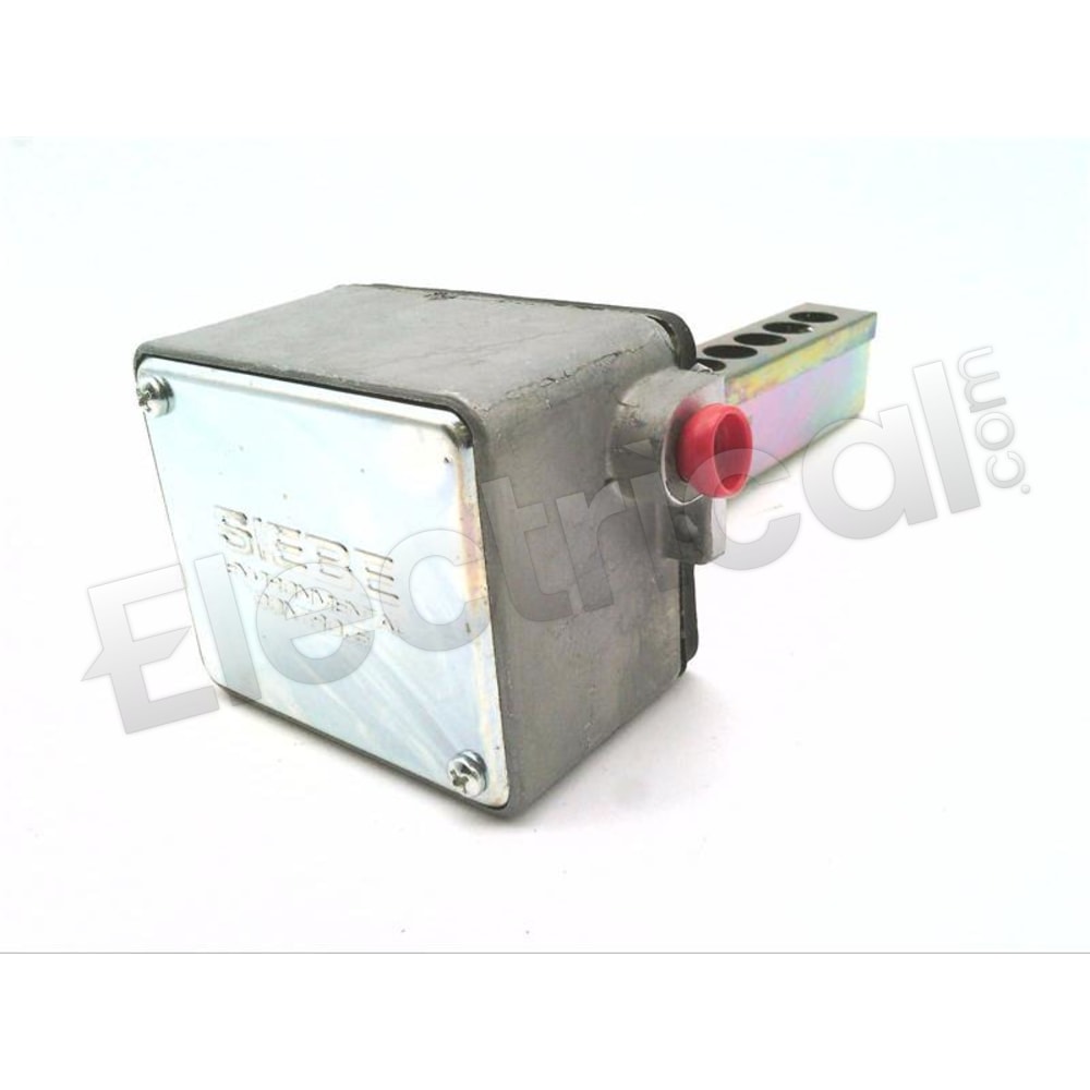 Invensys H150-100 Sensor Automation