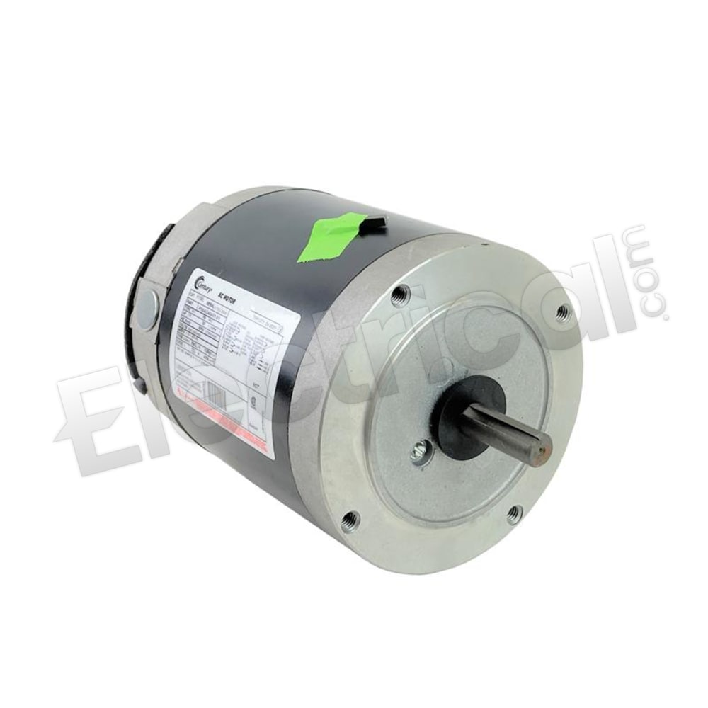 Regal Beloit H159L Motor Automation