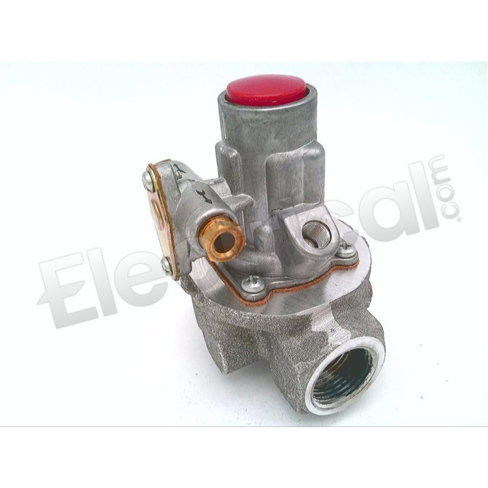 Johnson Controls H15EQ-1 Gas Valve Valve