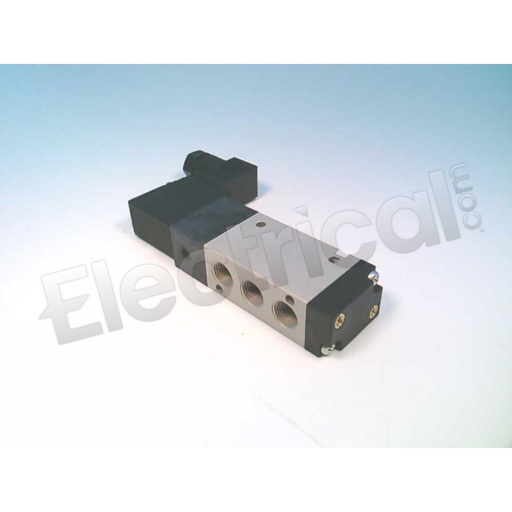 Humphrey H180-4E1-39-24VDC Solenoid Valve Valve