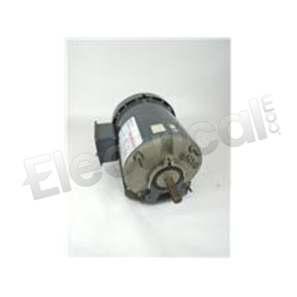 General Electric H186 Motor Control Part And Accessory Motor Control