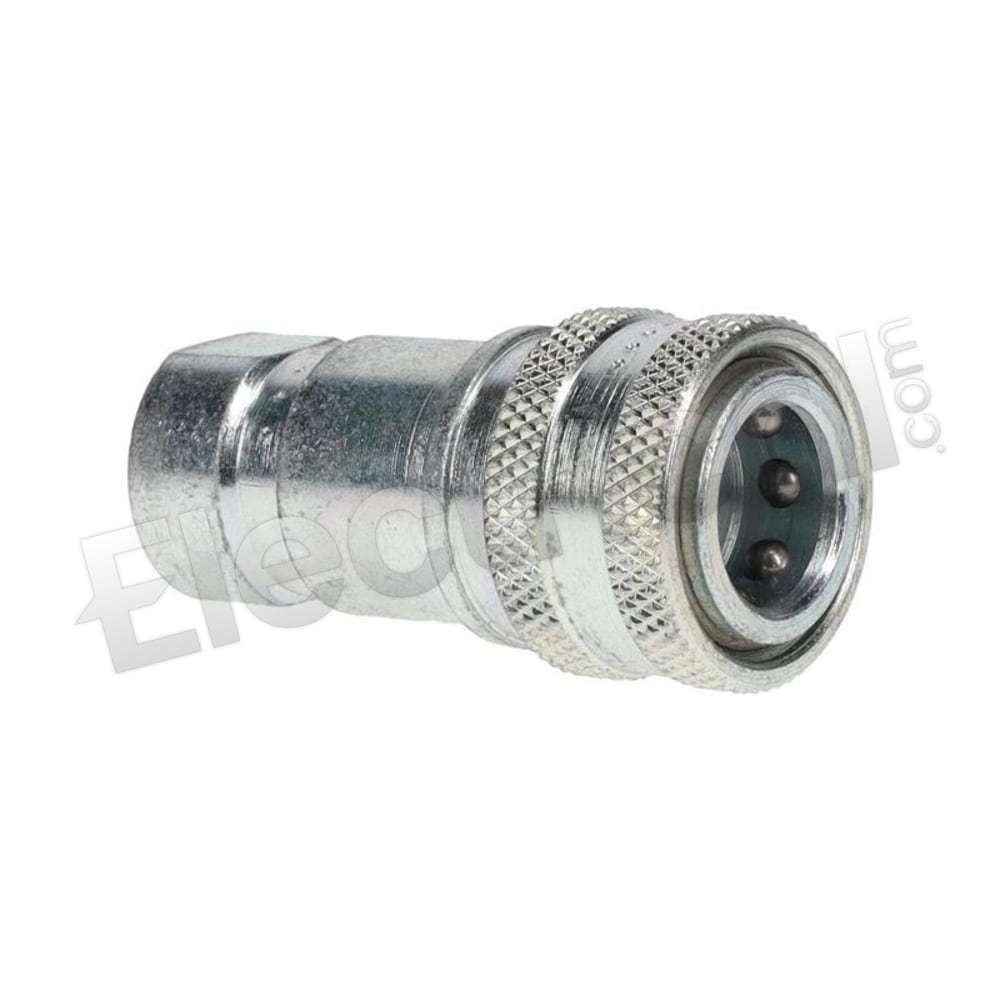 H2-62 Parker Pipe and Coupling Machine Part