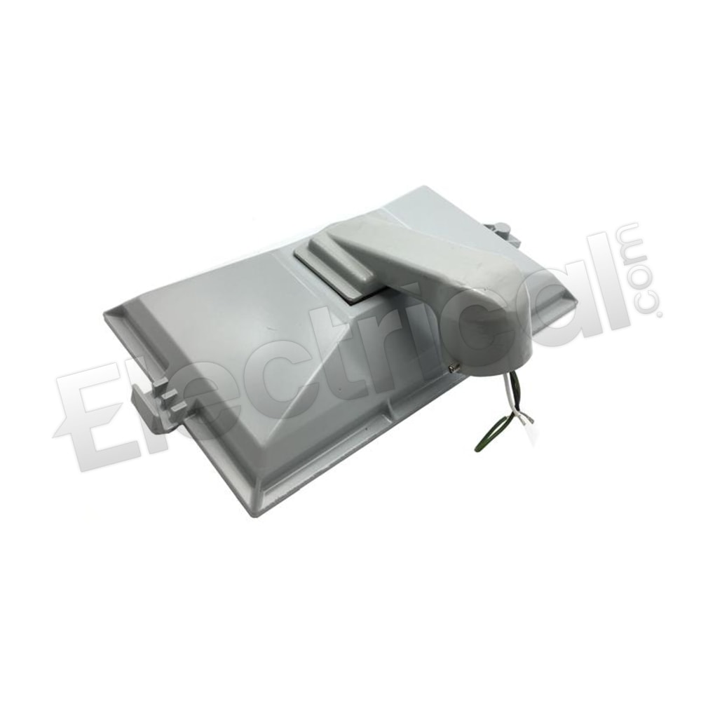 General Electric H2000-6J Lighting Accessory Lighting