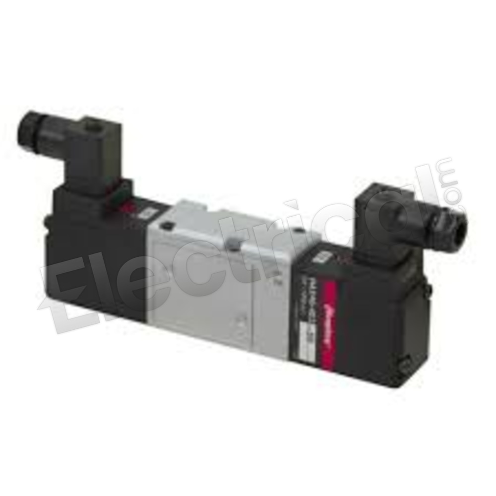 H240-4E2-39 Humphrey Solenoid Valve Valve