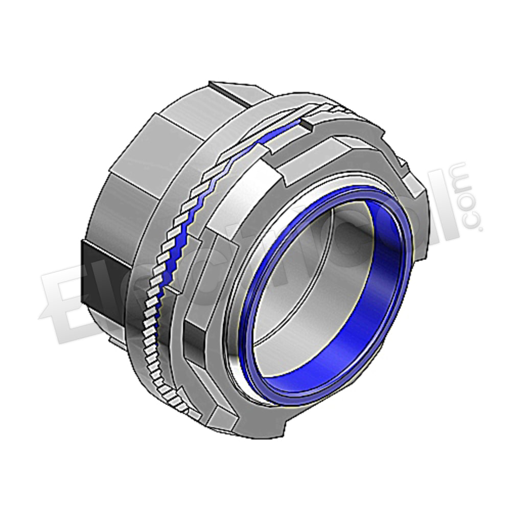 Thomas & Betts H250-TB Conduit Fittings Conduit & Fitting