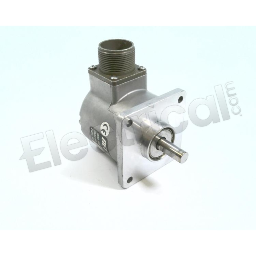 BEI H25D-SS-2048-ABZC-4469-LED-SM18-S Sensor Automation