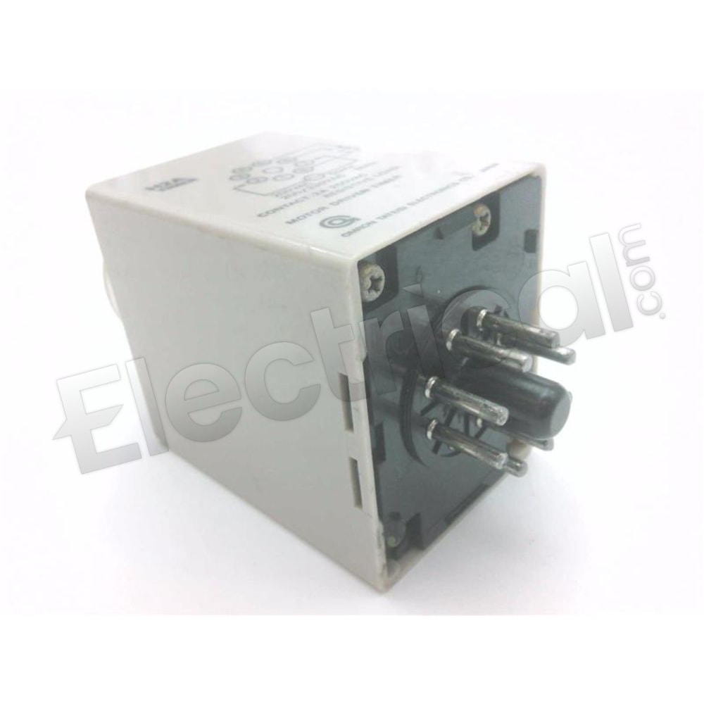 H2A-AC200-220 Omron Timer & Counter Automation