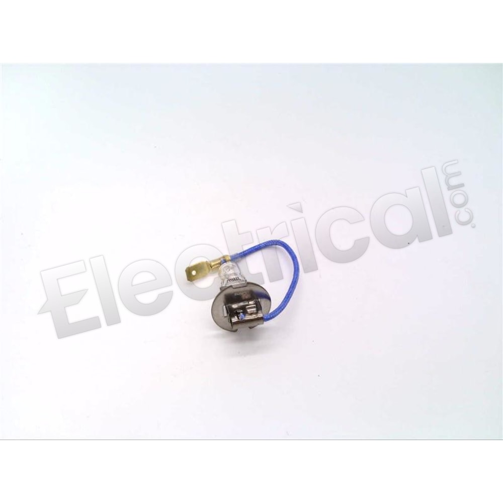 General Electric H3-24V-70W Halogen Light Lighting