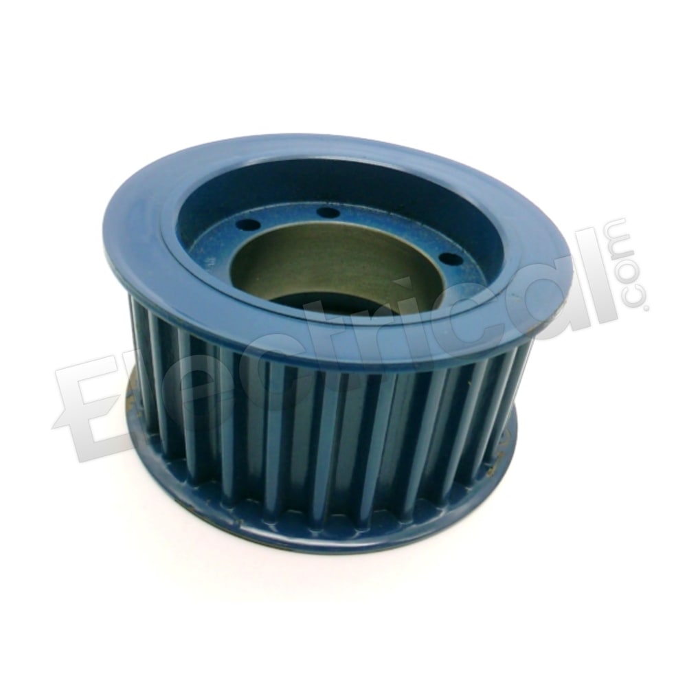 Altra Industrial Motion H30-14M-55-SK Sprocket/Gear Machine Part