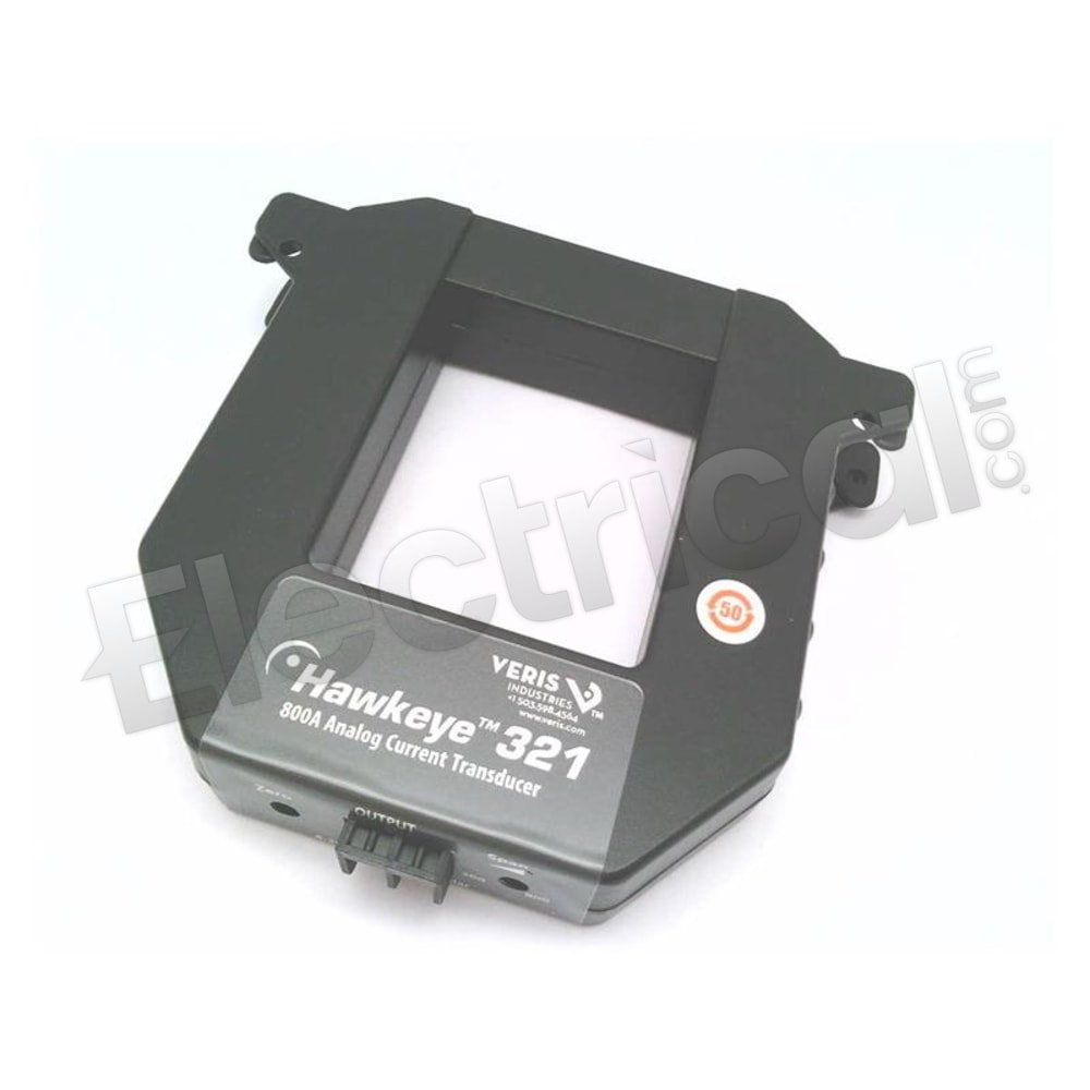 H321 Square D Disconnect Switch