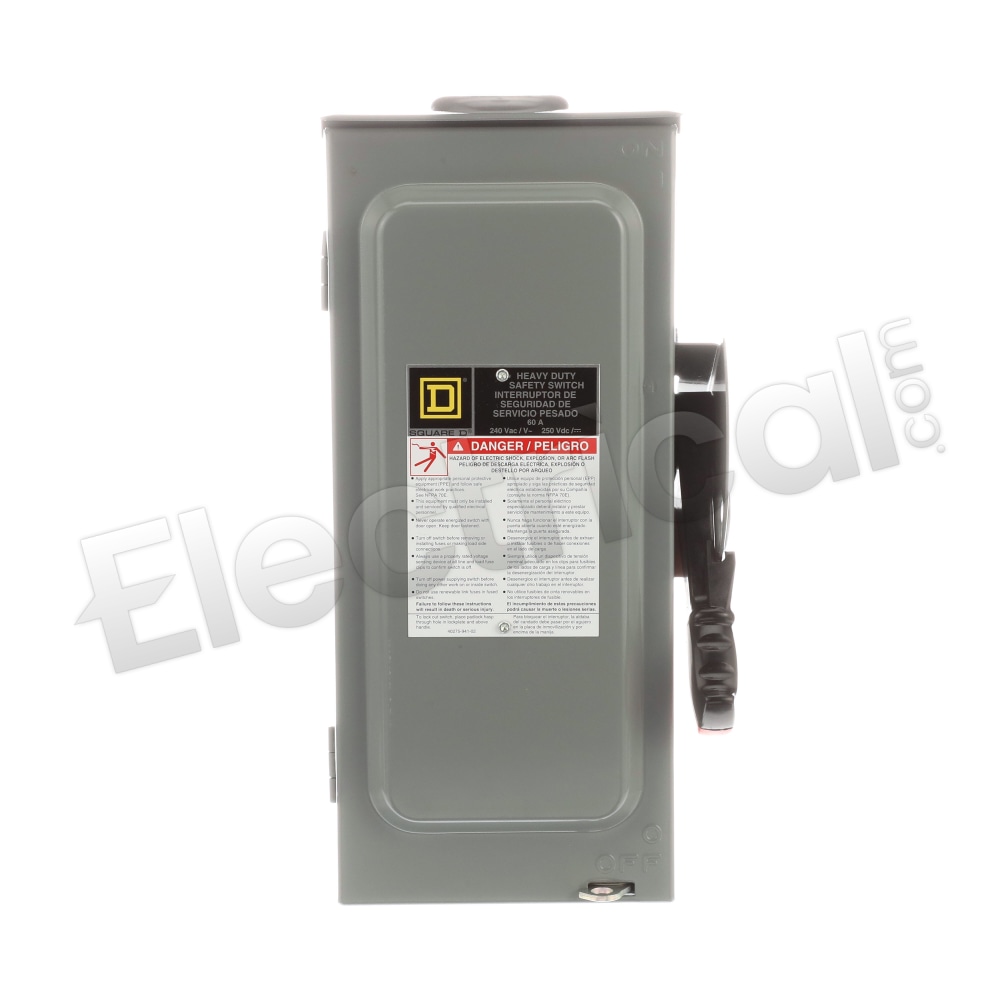 Schneider Electric H322NRB Switch Part And Accessory Switch