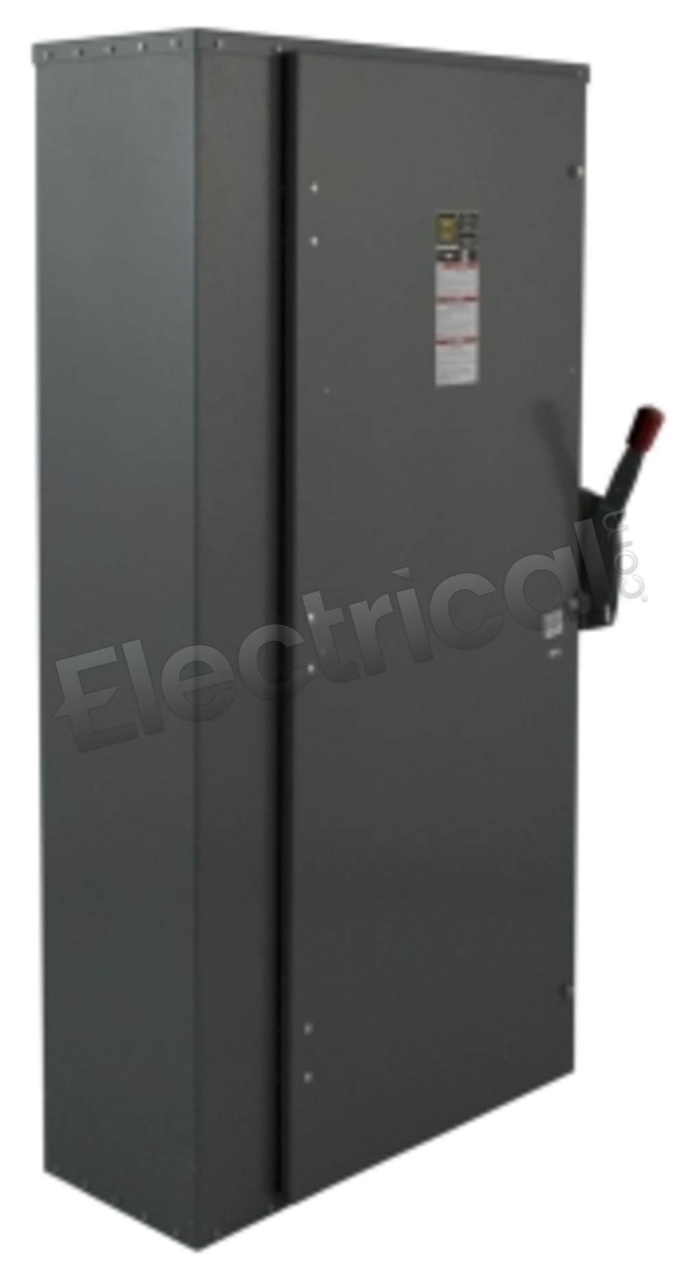 Square D H328 Disconnect Switch
