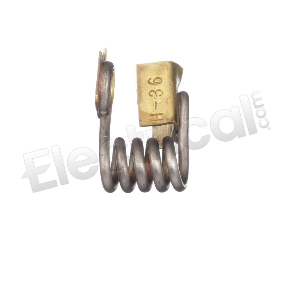 Siemens Furnas H36 Heater Element Motor Control