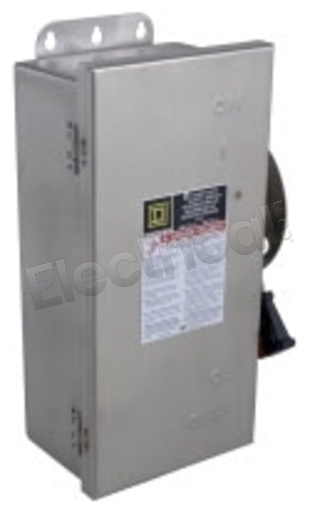 Schneider Electric H362DS Switch Part And Accessory Switch