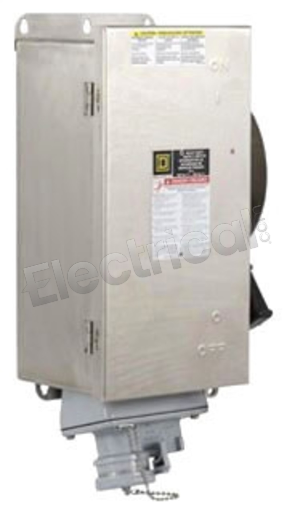 Square D H362DSWC Disconnect Switch