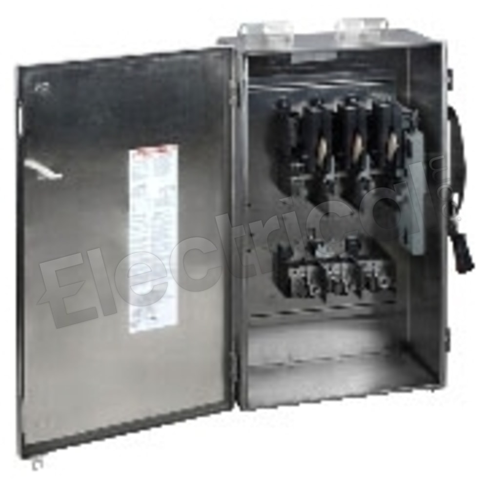 Square D H364DS Disconnect Switch