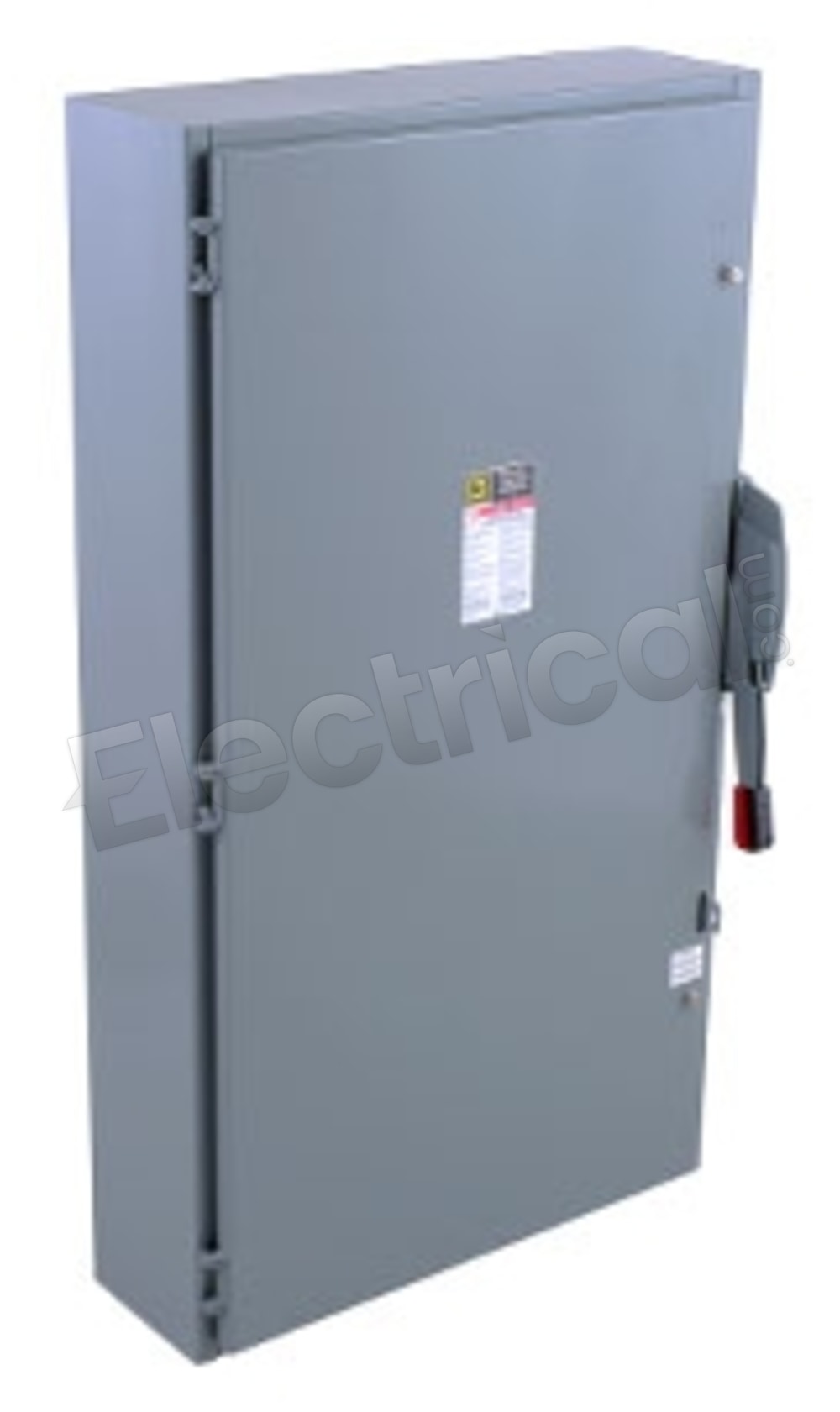 H365 Square D Disconnect Switch