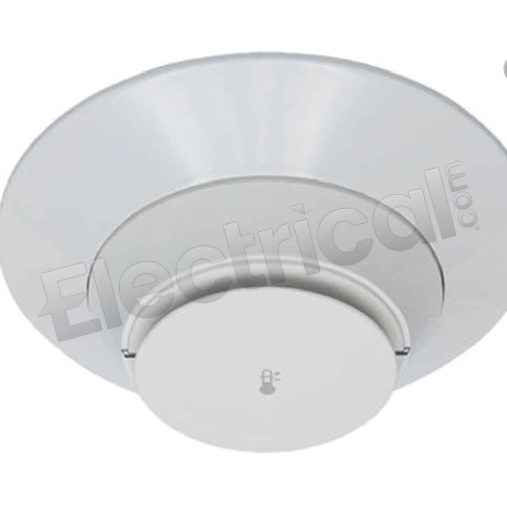 Honeywell H365-IV Fire Safety Building Maintenance