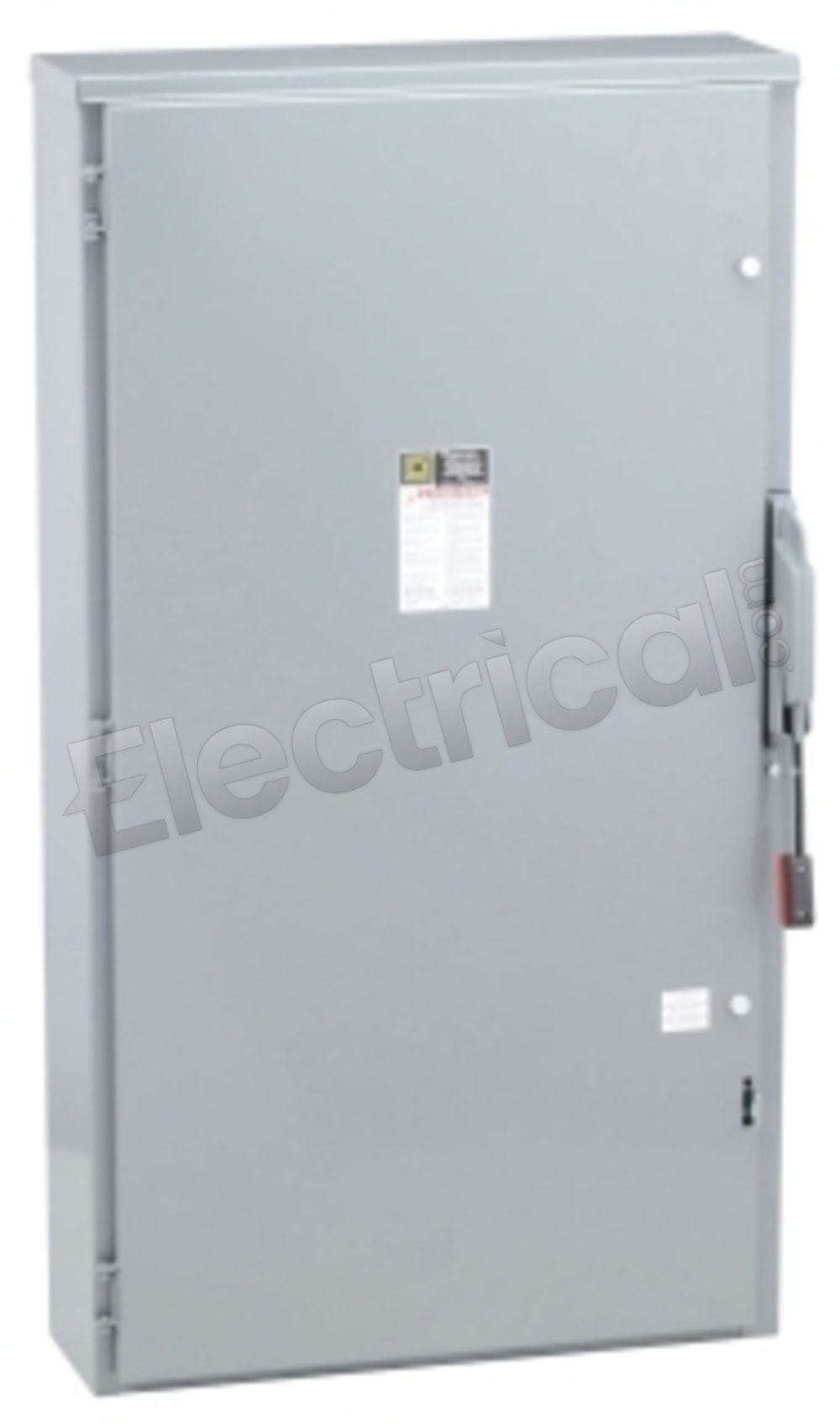 Square D H365R Disconnect Switch