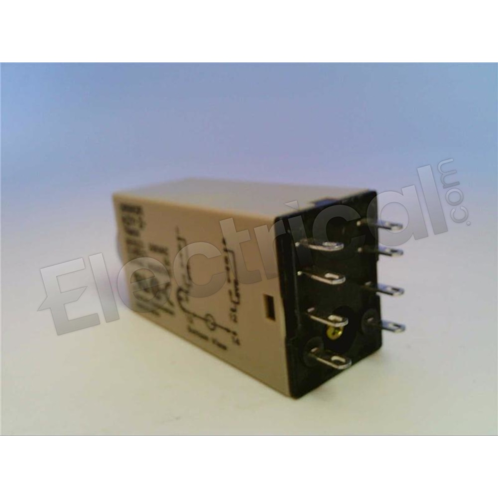 Omron H3Y-2-200VAC-5S Automation Relay Automation