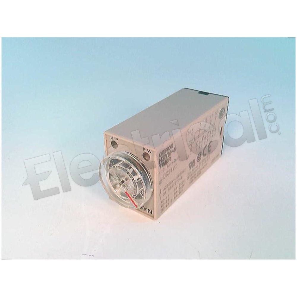 Omron H3YN-4 DC24 Timer & Counter Automation