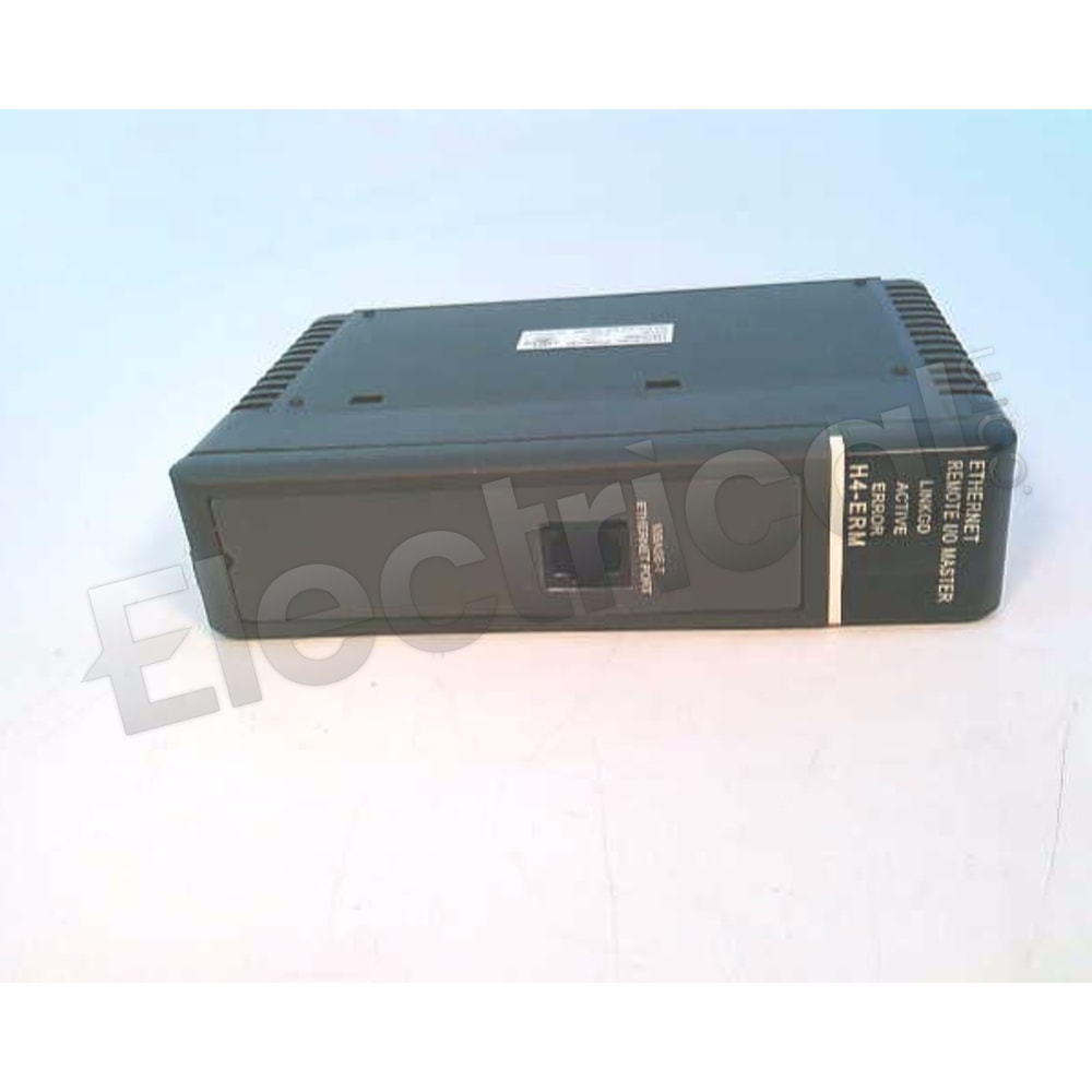 Host Automation H4-ERM PLC Module Automation