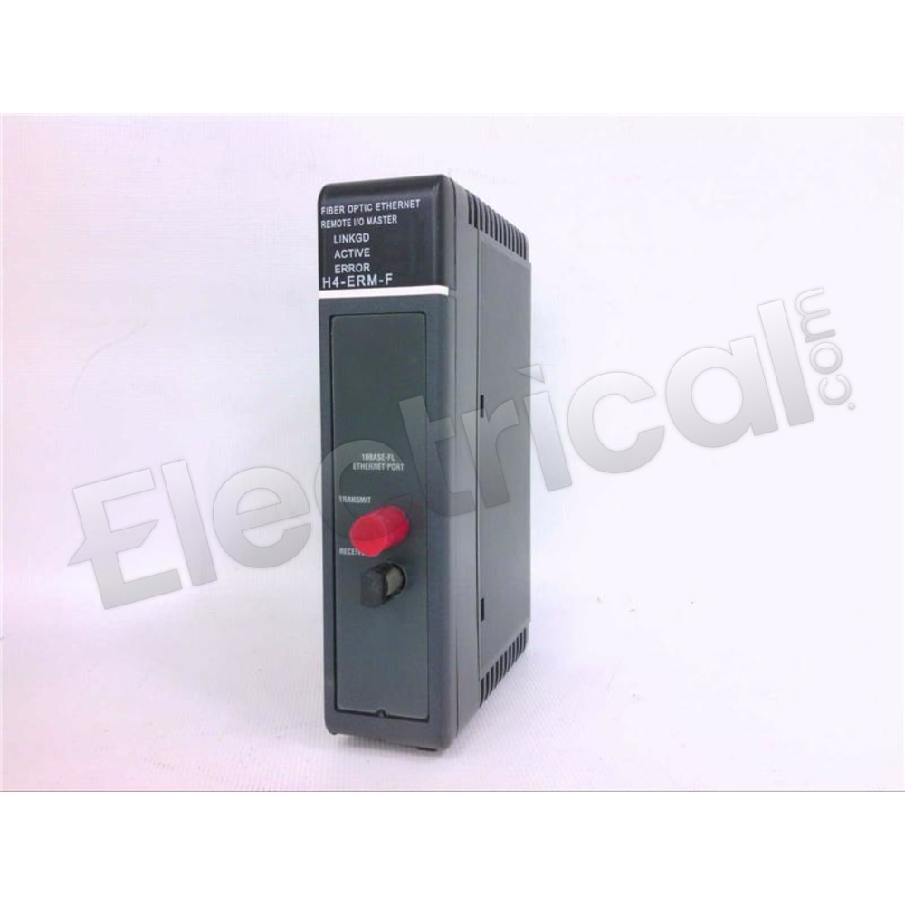 Host Automation H4-ERM-F PLC Module Automation