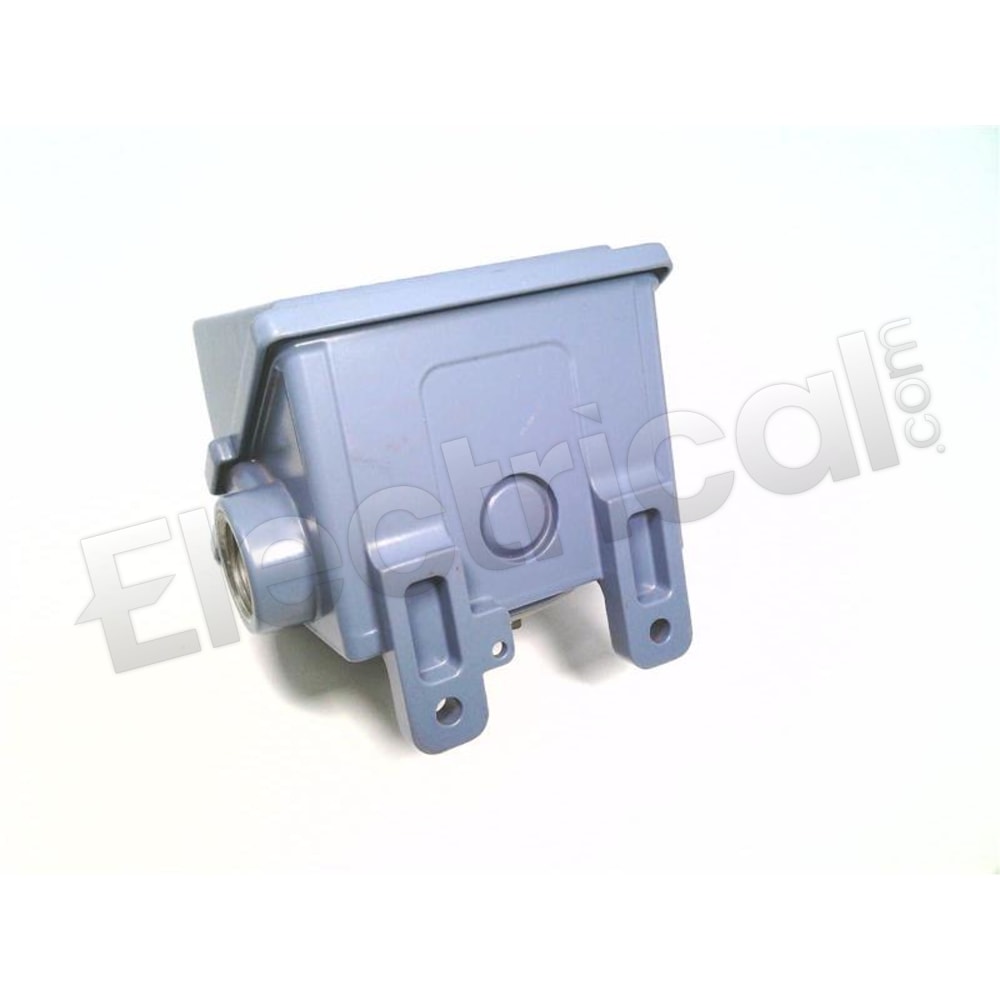 H400-442 Kele & Associates Automation Switch Automation