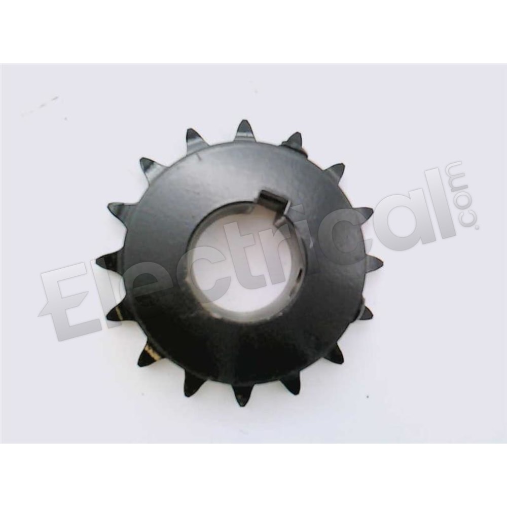 H4016X1 Regal Beloit Sprocket/Gear Machine Part