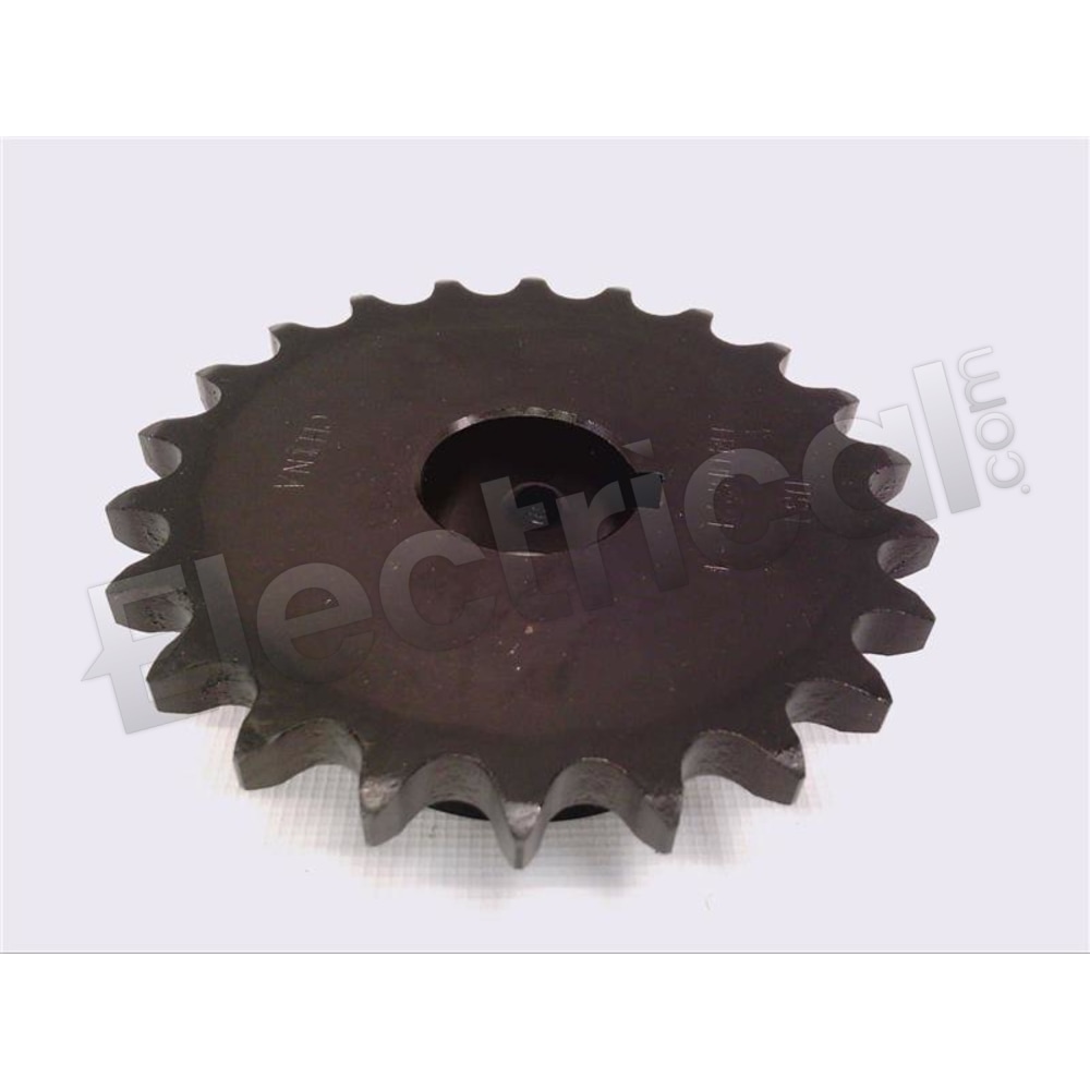 H40B22F-1 Us Tsubaki Sprocket/Gear Machine Part