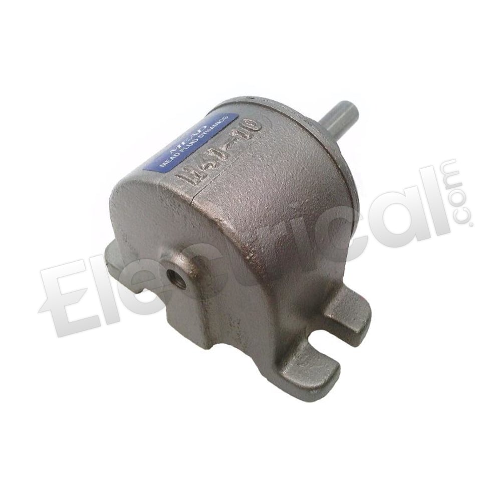 Mead H41-10 Pneumatic Cylinder Pneumatic