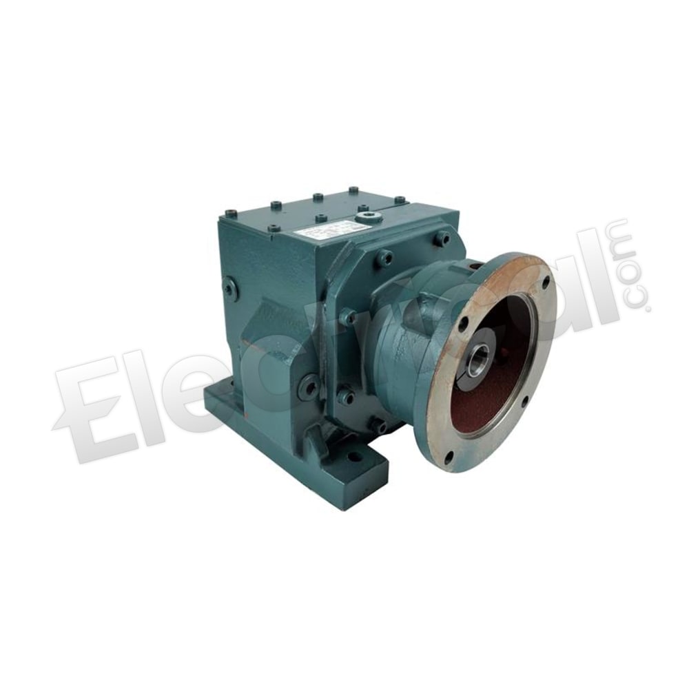 ABB H4C14S01755 Motor Control Part And Accessory Motor Control