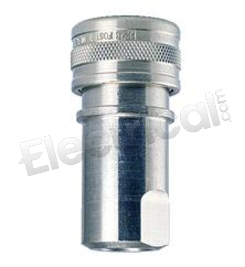 Foster Manufacturing H4S Assembly for Machine Machine Part