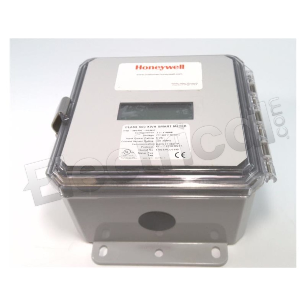 Honeywell H50-4801600R03KIT Sensor Automation