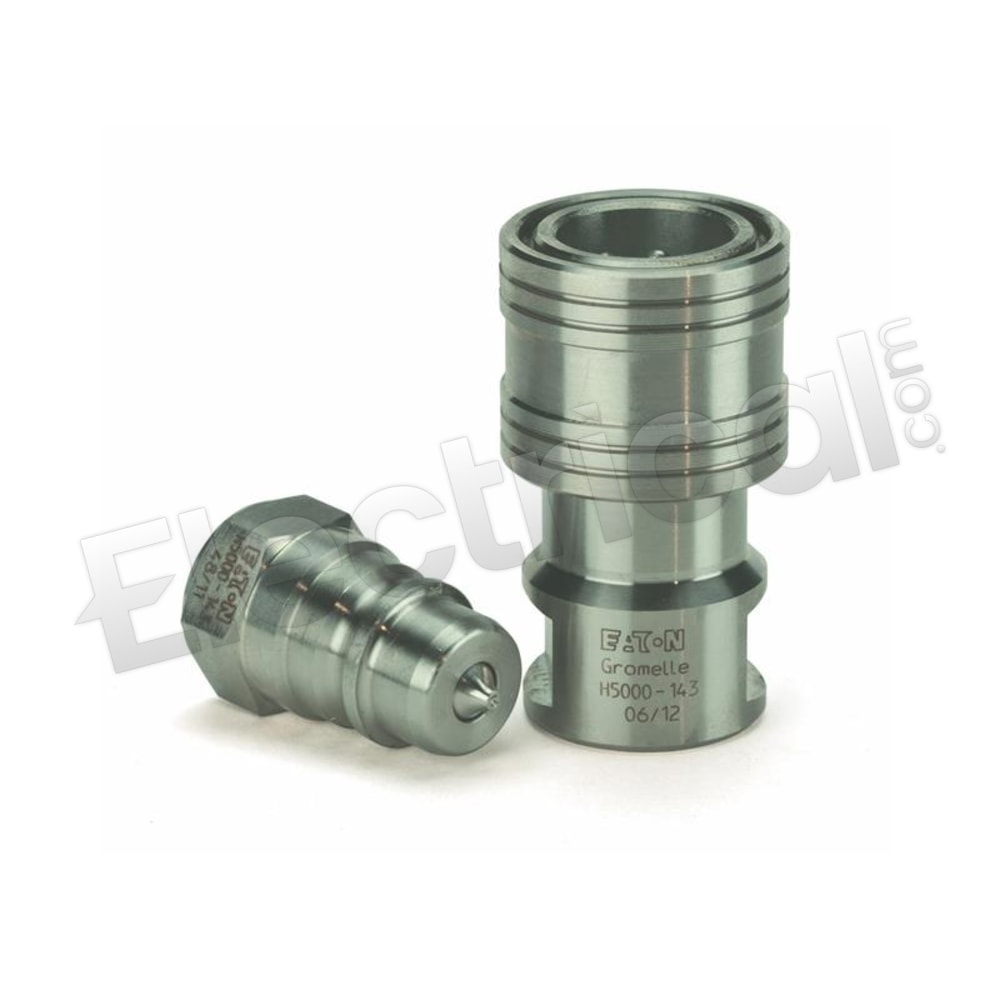 Hansen Motor Corp H5000-143 Pipe and Coupling Machine Part