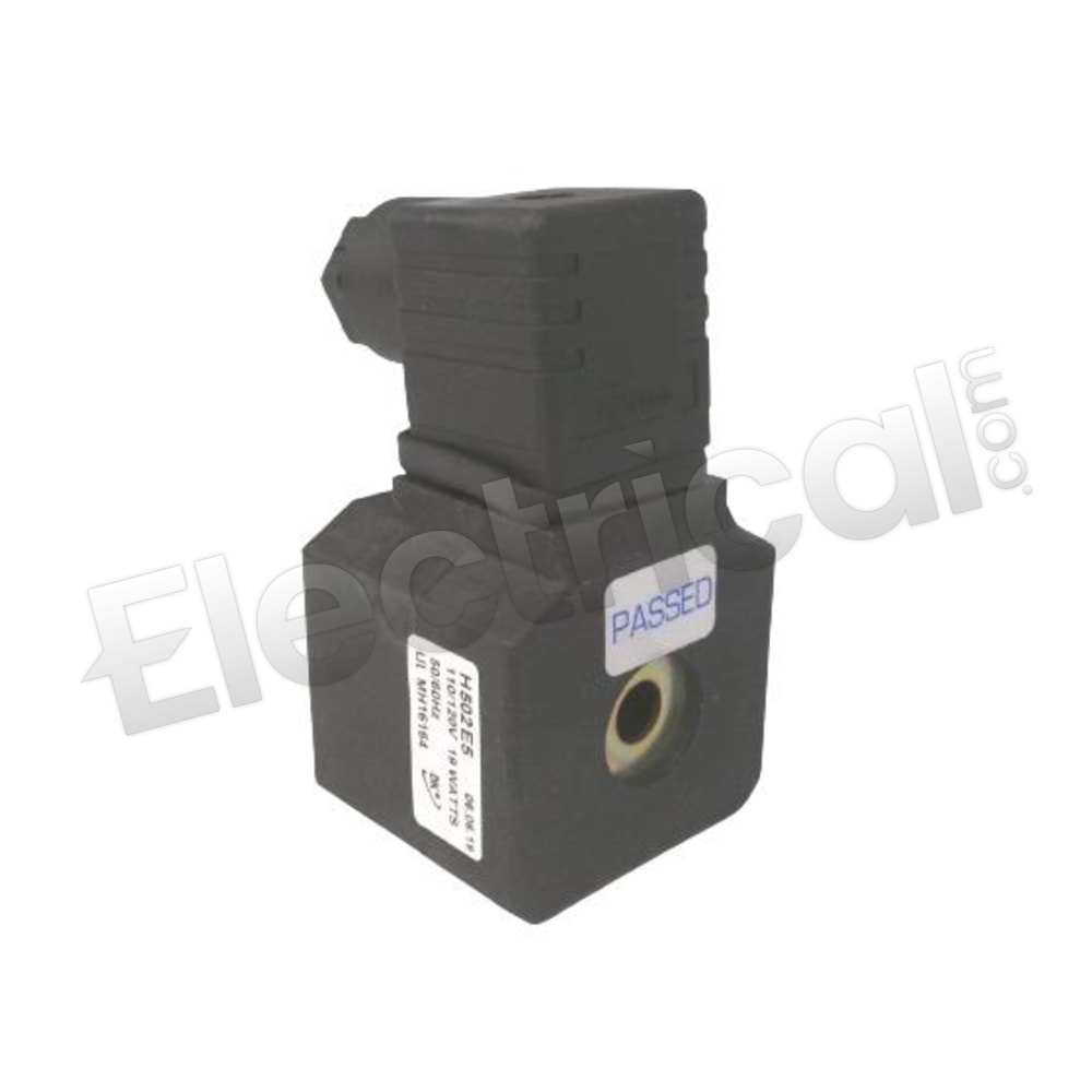 H502E5 Concentric Tool Valve Coil Valve