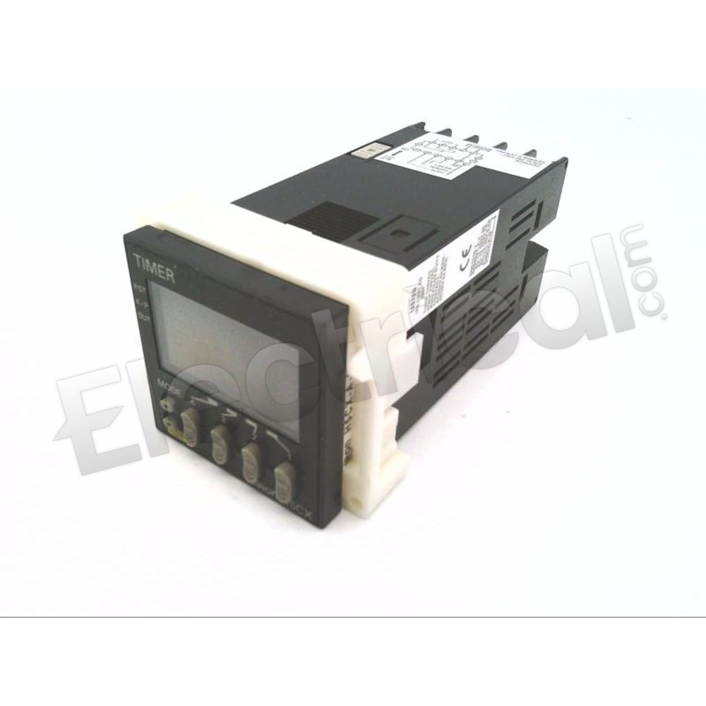 H5CX-A-N Omron Timer & Counter Automation