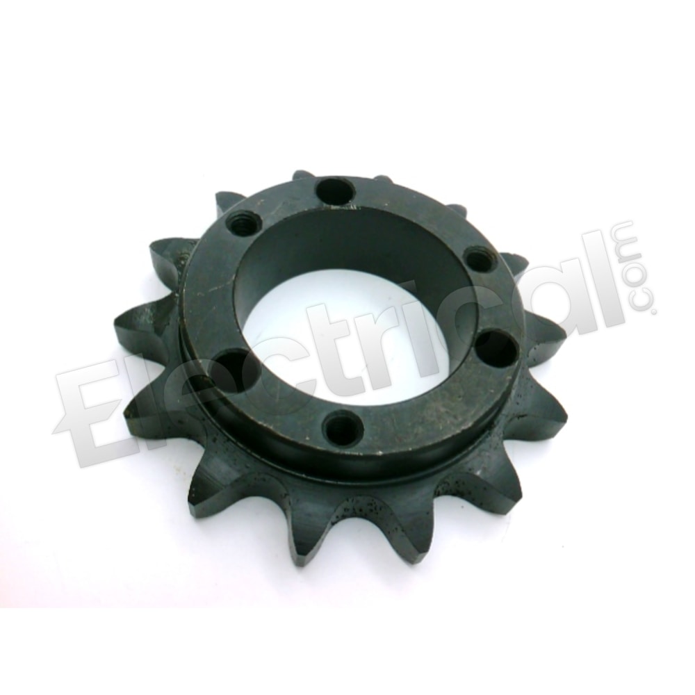 Us Tsubaki H60SH14 Sprocket/Gear Machine Part