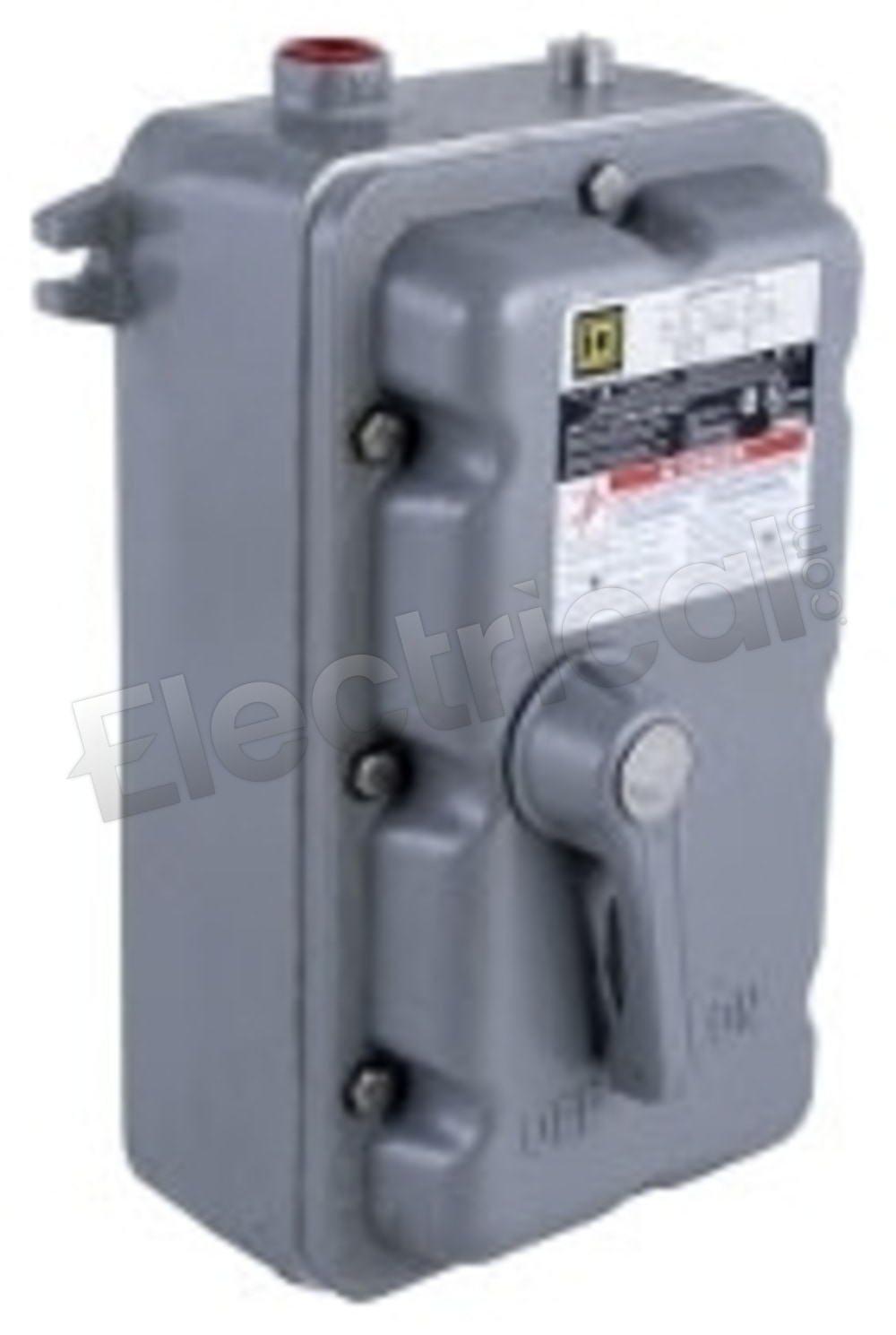 Square D H60XFA Disconnect Switch