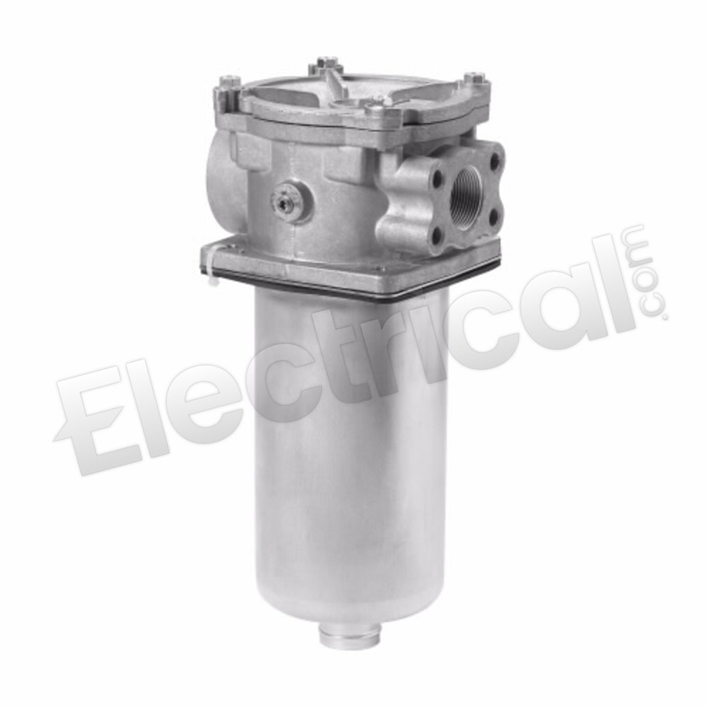 H6101B4MN3B2V03 Vickers Hydraulic Filter & Assembly & Components & Kit ...