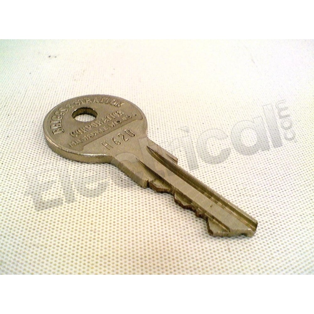 Briggs & Stratton H620 Assembly for Machine Machine Part