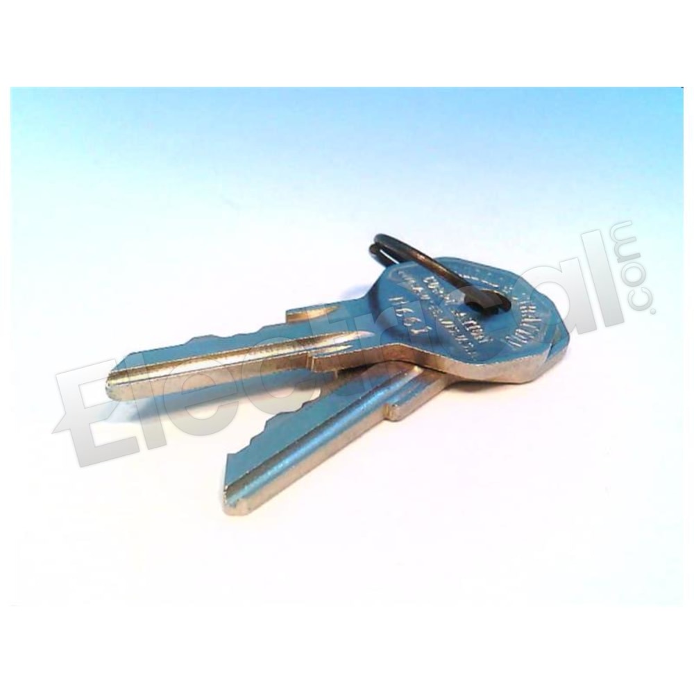 Briggs & Stratton H661 Key/Key Caddy/Key Set Building Maintenance