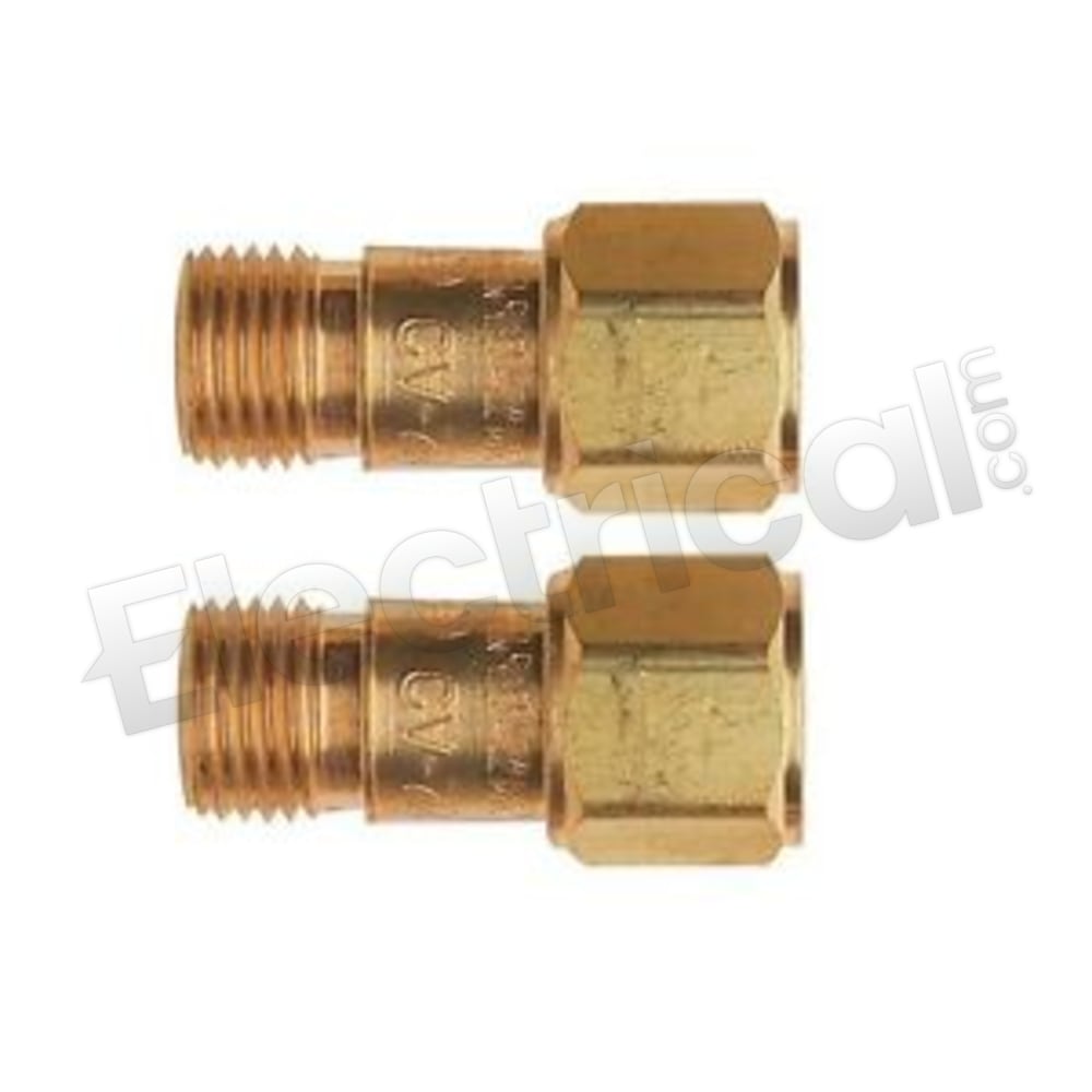 Smith Equipment Co H697 Control Valve Valve