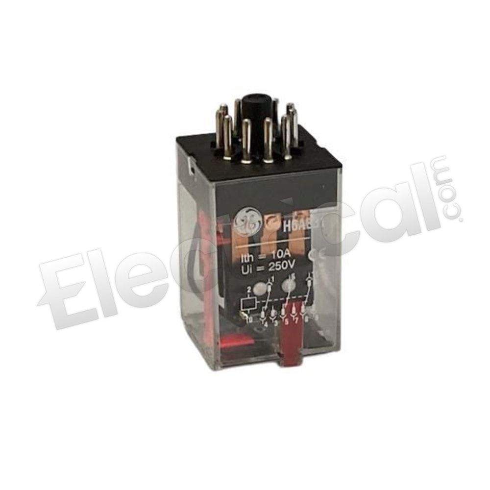H6AE31J General Electric Fuse Part And Accessory Fuse