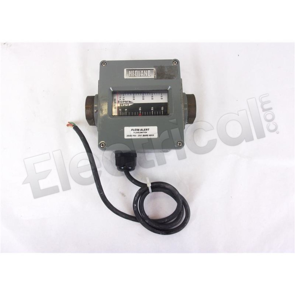H755B-005-F1 Hedland Sensor Automation