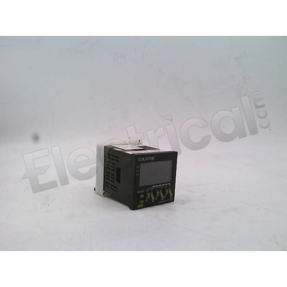 Omron H7CXAD Timer & Counter Automation