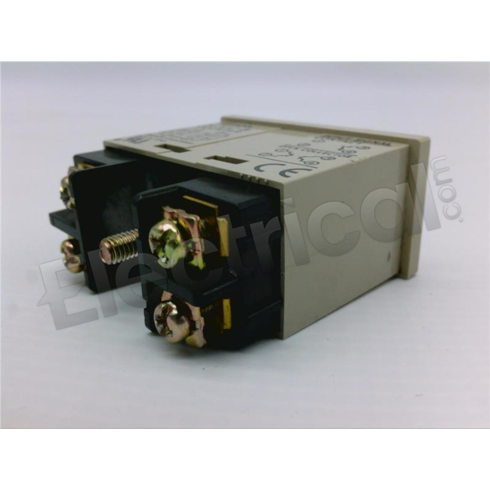 Omron H7EC-B Timer & Counter Automation